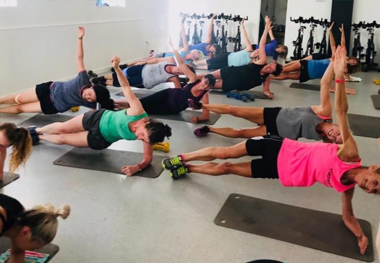 Body Blitz - PD Fitness