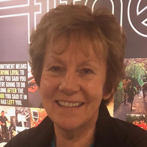 Ruth Allen's Instagram, Twitter & Facebook on IDCrawl